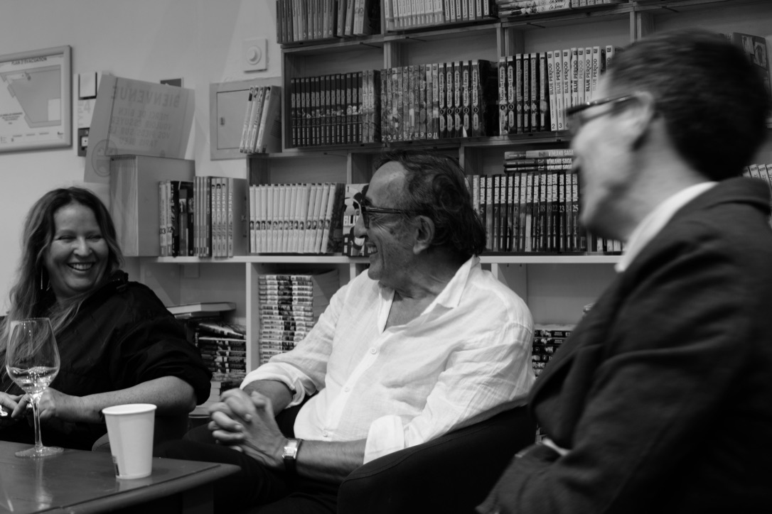 L’édition 2022 | Escales Documentaires