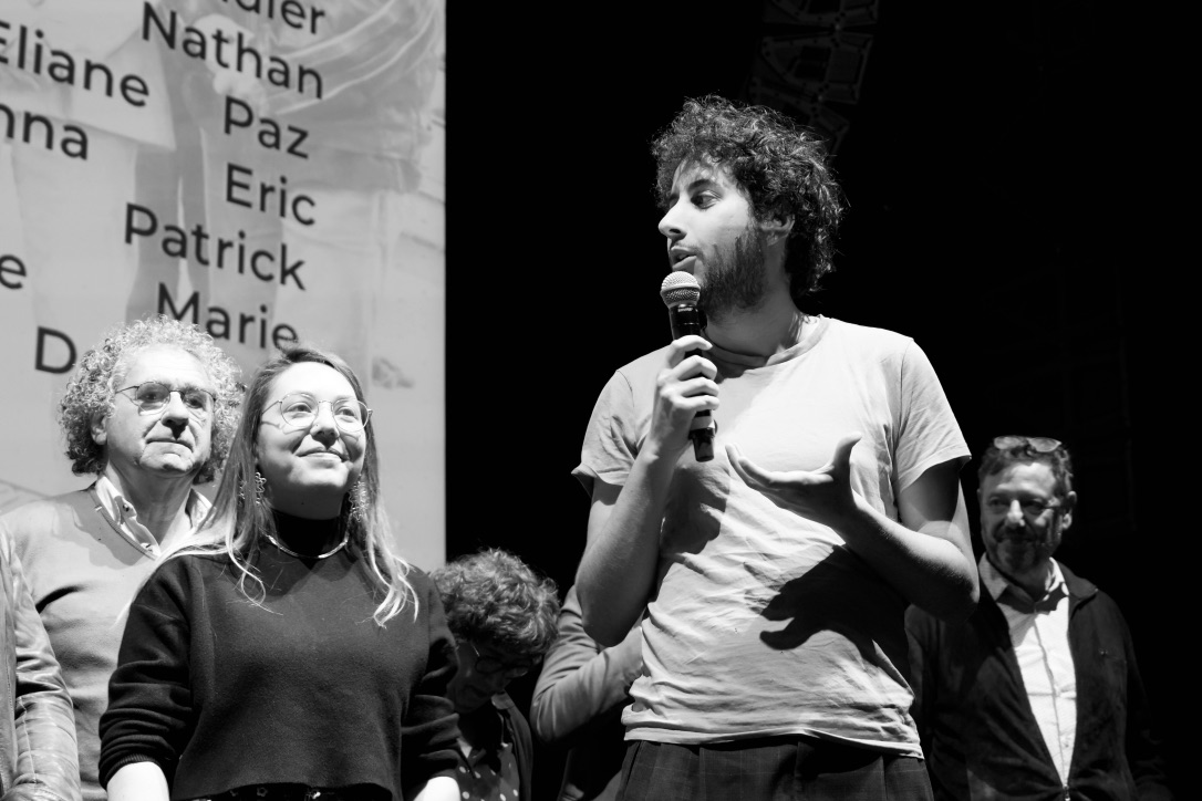 L’édition 2022 | Escales Documentaires