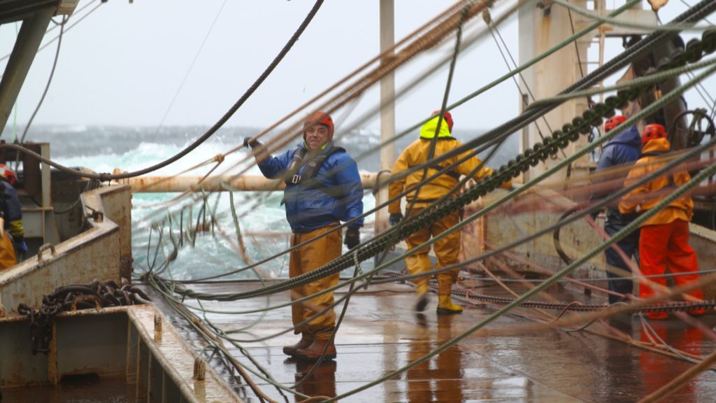La Légende du Joseph | Escales Documentaires