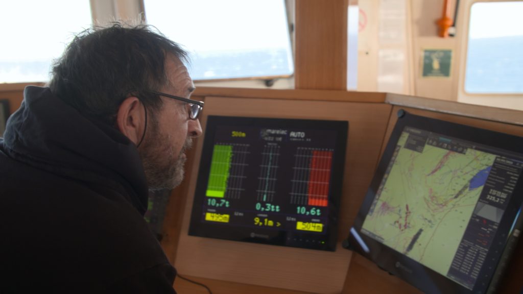 La Légende du Joseph | Escales Documentaires