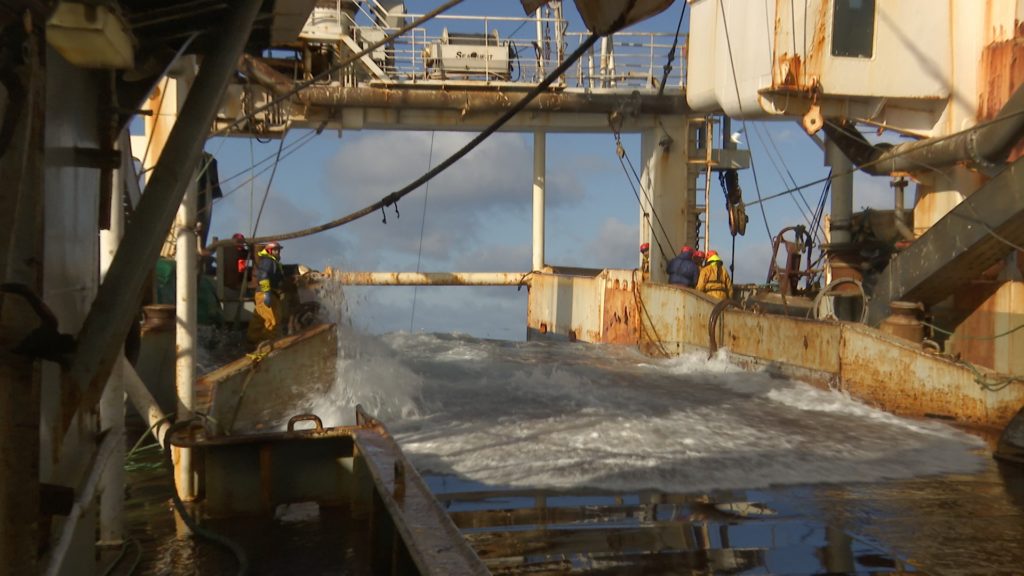 La Légende du Joseph | Escales Documentaires