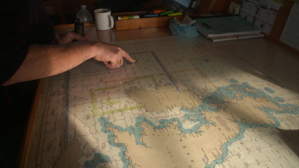 La Légende du Joseph | Escales Documentaires